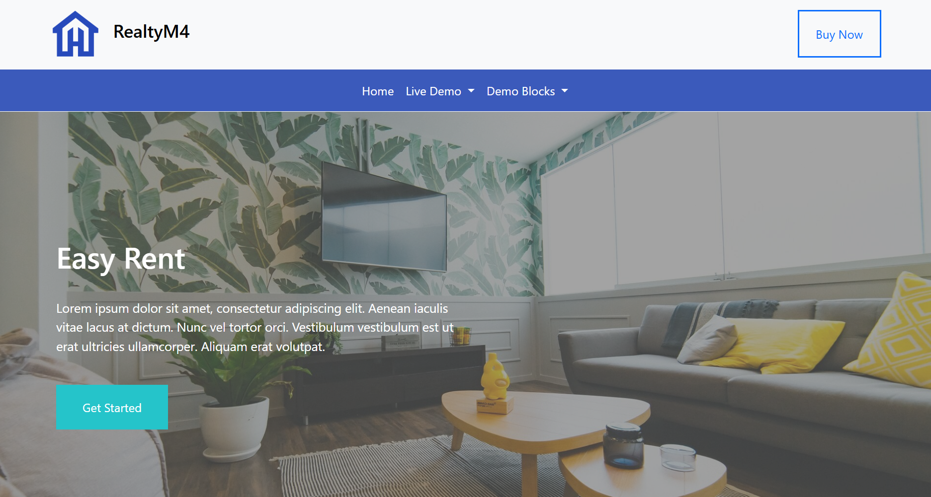 Index - iPortfolio Bootstrap Template